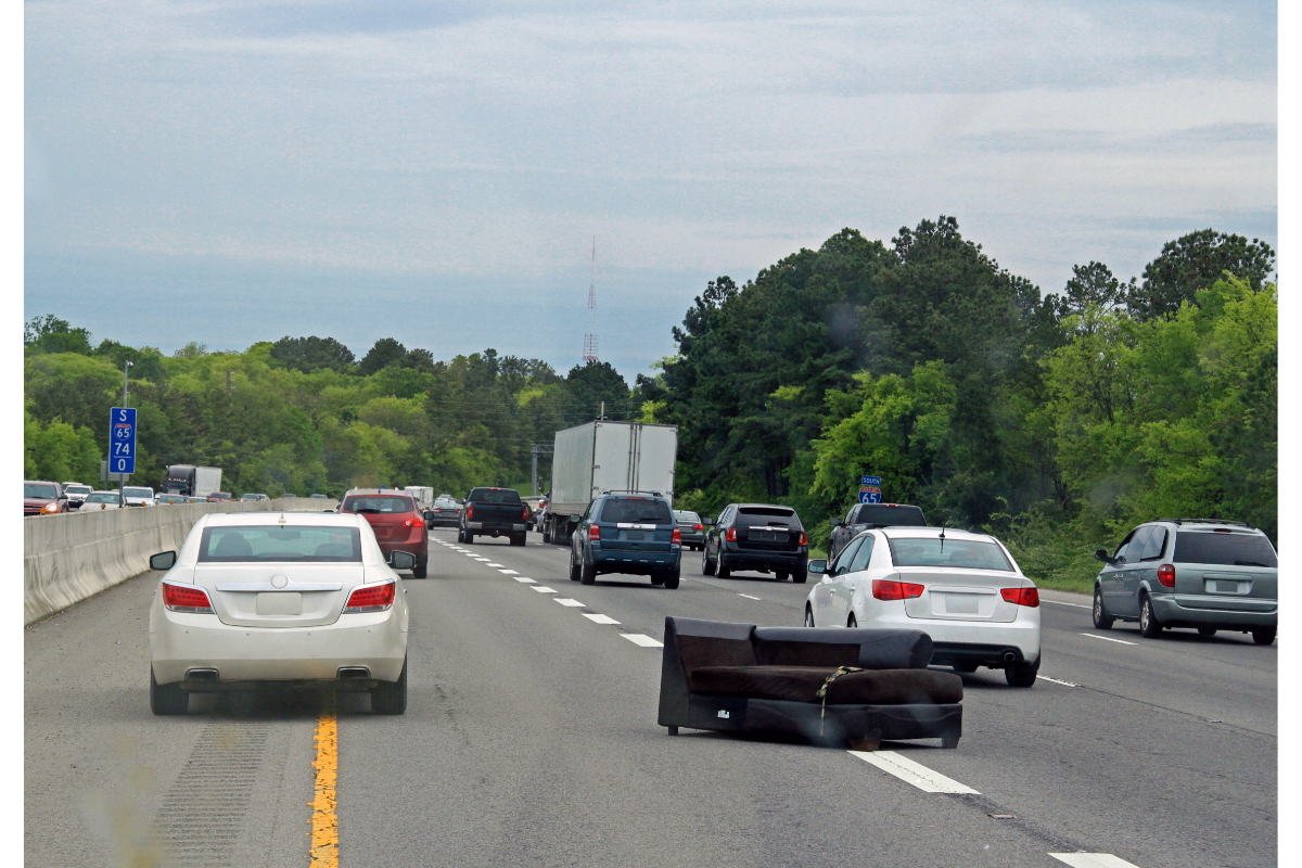 Pass Your Theory Test With Our Hazard Perception Test Tips