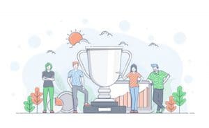 European Matrix Test - Questions and Answers