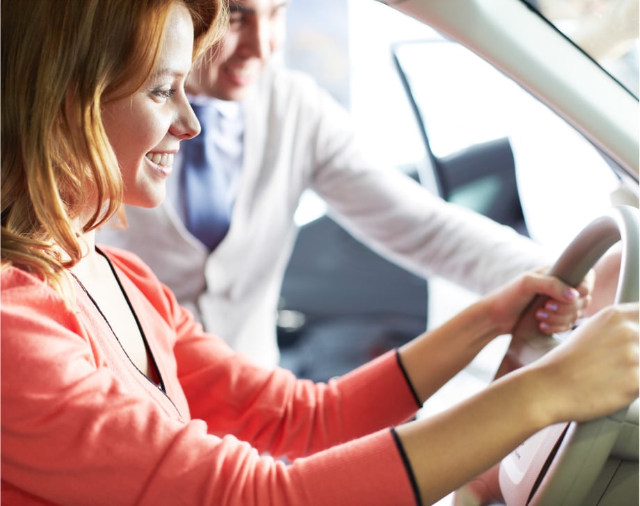 What To Study Before Your Practical Driving Test | DriverKnowledge UK