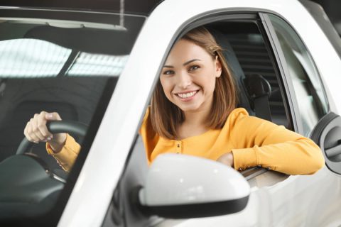 UK Driving Theory Test: Everything You Need To Know