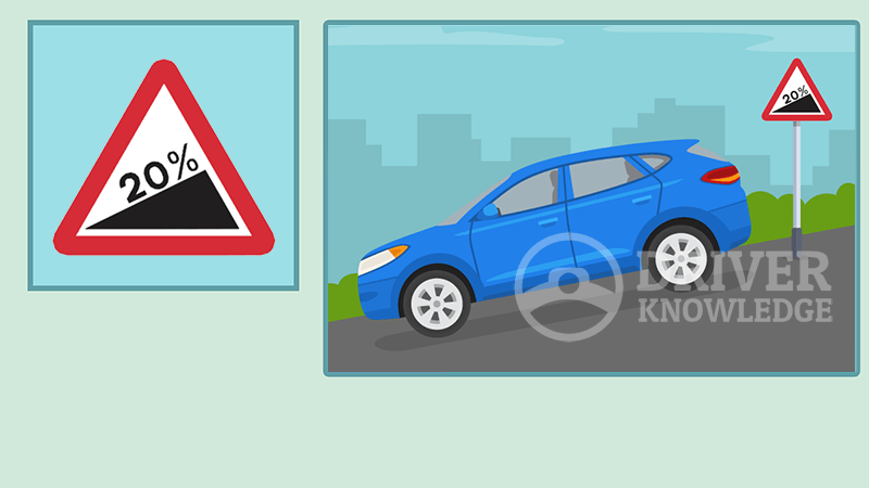 Understanding Theory Test Road Signs UK For Driving Success
