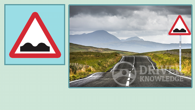 Road Sign Test UK - Mock Test For Success | Driver Knowledge