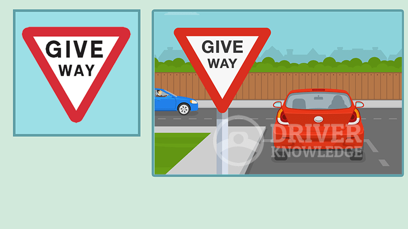 Road Sign Test UK - Mock Test For Success | Driver Knowledge