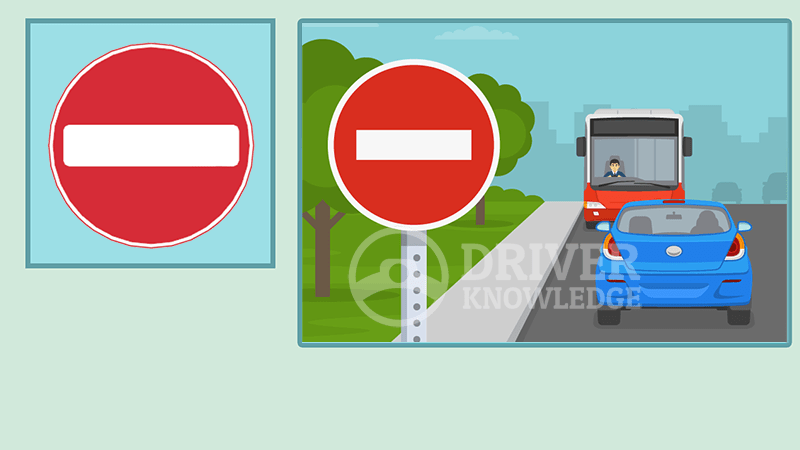 Road Sign Test UK - Mock Test For Success | Driver Knowledge