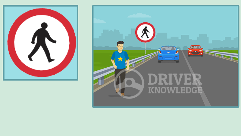 Road Sign Test UK - Mock Test For Success | Driver Knowledge