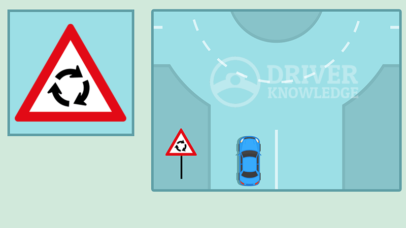 Road Sign Test UK - Mock Test For Success | Driver Knowledge