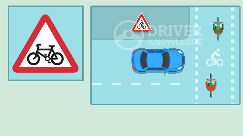 A Complete Guide To The Road Signs UK Test