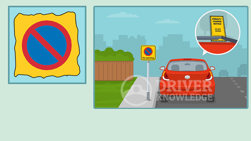 A Complete Guide To The Road Signs UK Test