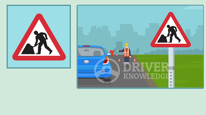 A Complete Guide To The Road Signs UK Test