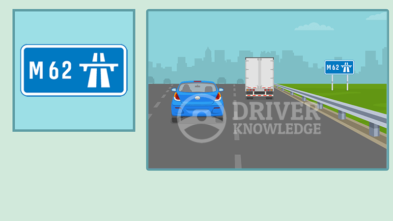 A Complete Guide To The Road Signs UK Test
