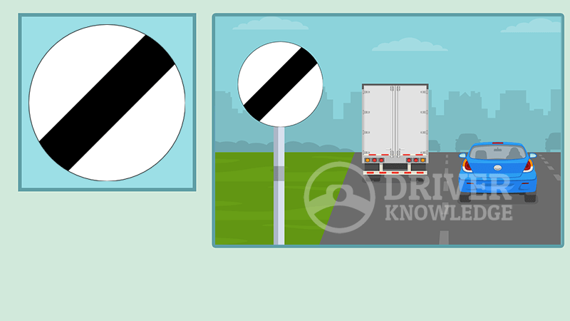 A Complete Guide To The Road Signs UK Test