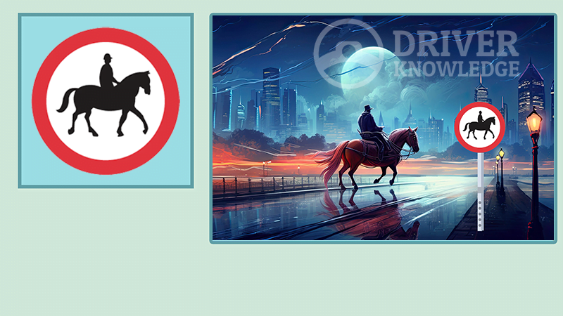 A Complete Guide To The Road Signs UK Test