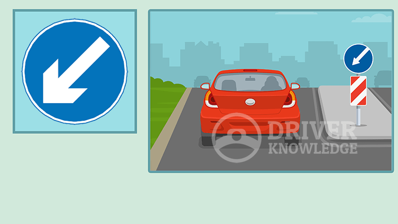 A Complete Guide To The Road Signs UK Test