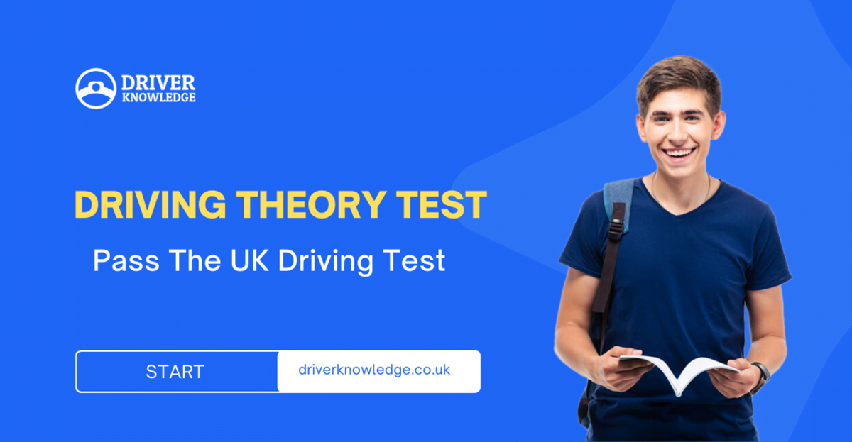 Free UK Mock Theory Test 2025 | DriverKnowledge UK