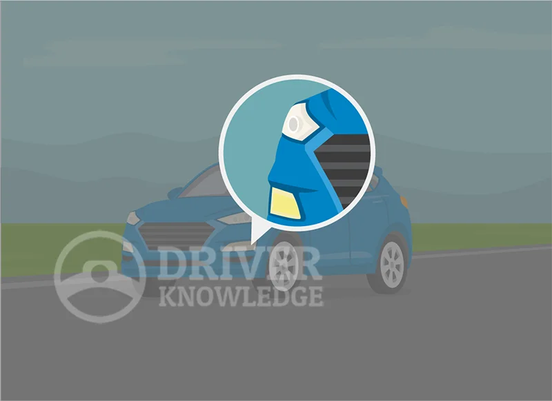 DVLA Driving Test - Free Mock Test | DriverKnowledge UK