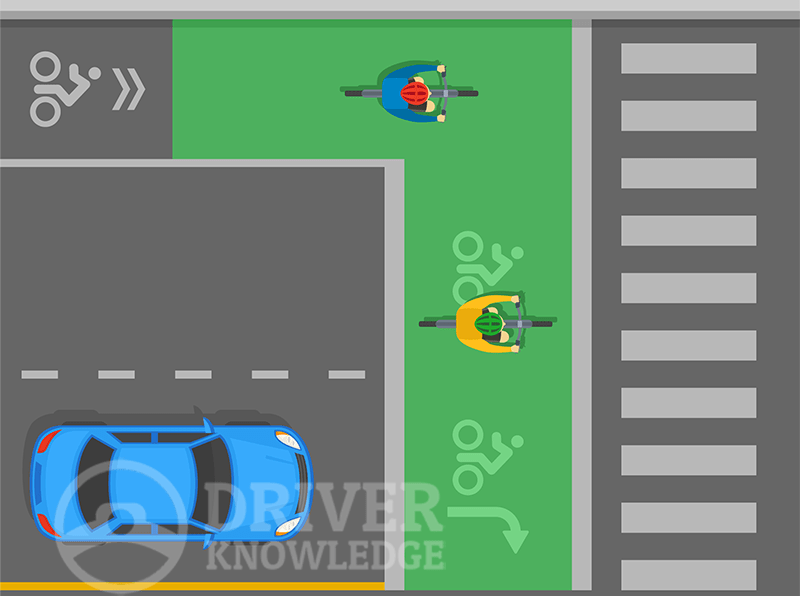 DVLA Driving Test - Free Mock Test | DriverKnowledge UK
