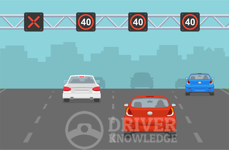 DVLA Driving Test - Free Mock Test | DriverKnowledge UK