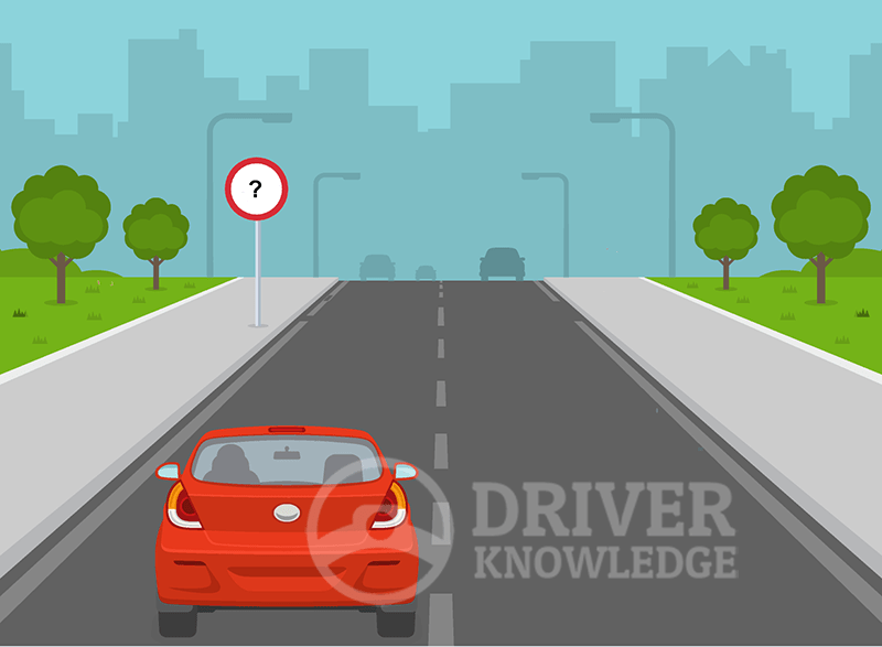 DVLA Driving Test - Free Mock Test | DriverKnowledge UK