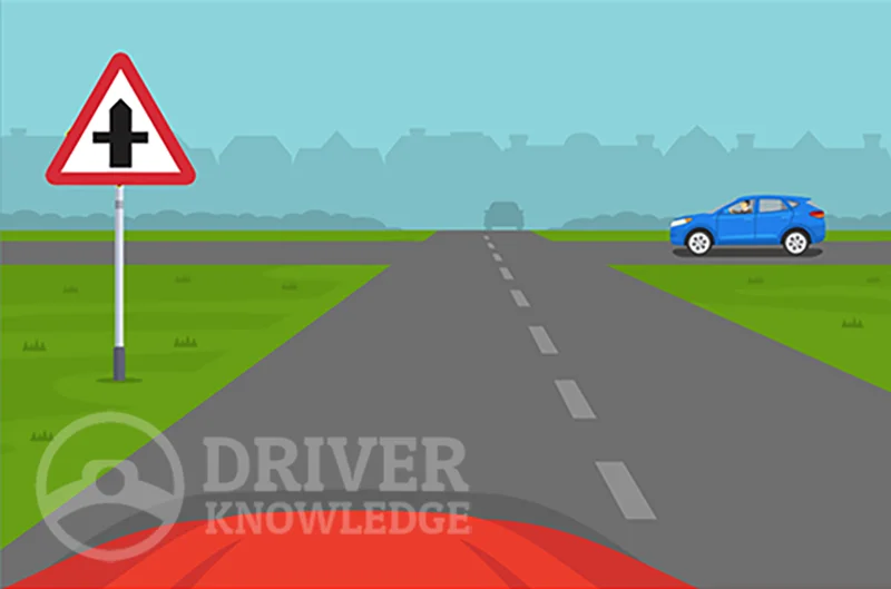 DVLA Driving Test - Free Mock Test | DriverKnowledge UK