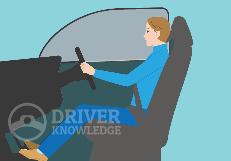 DVLA Driving Test Practice: Mock Theory Exam | DriverKnowledge UK