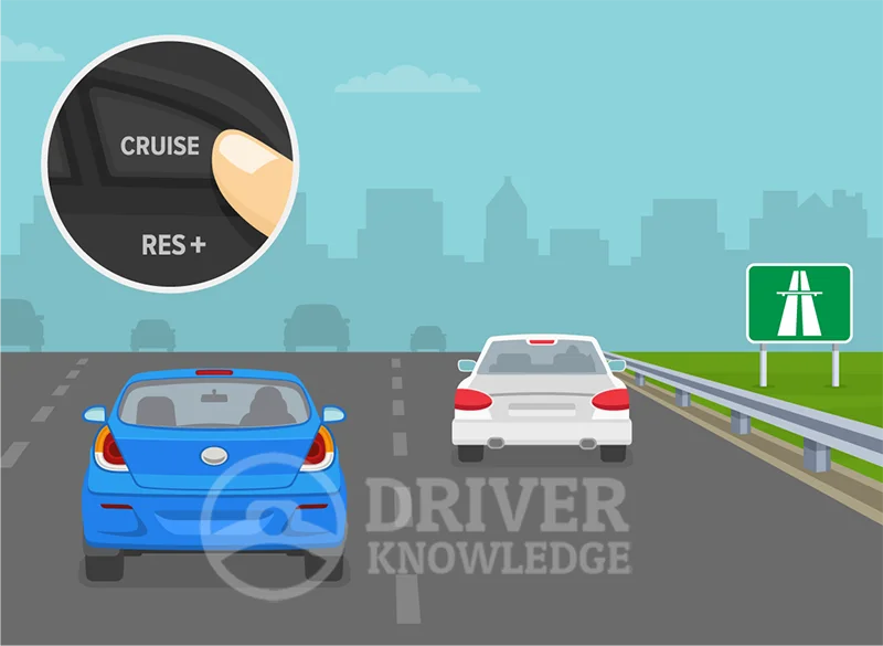 DVLA Driving Test Practice: Mock Theory Exam | DriverKnowledge UK