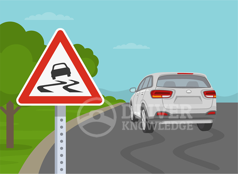Practice DVLA Driving Theory Test | Pass On Your First Try