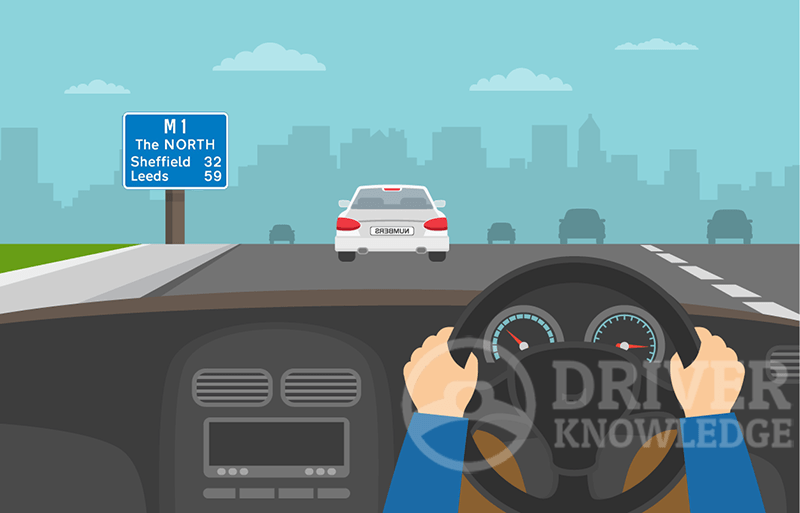 Practice DVLA Driving Theory Test | Pass On Your First Try
