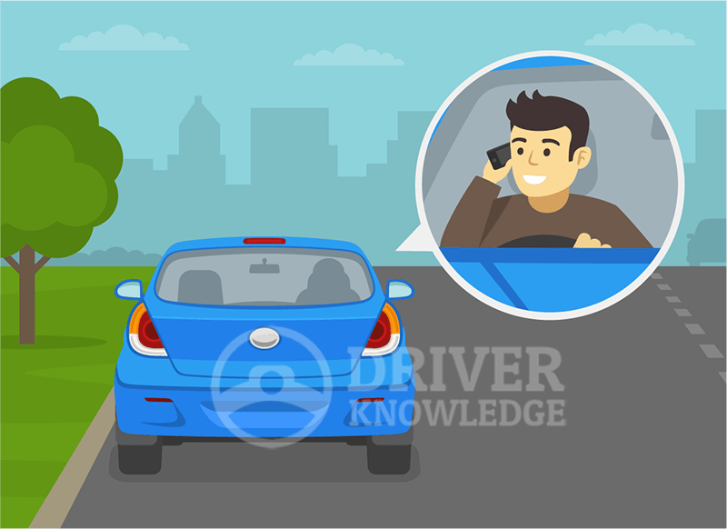 Practice DVLA Driving Theory Test | Pass On Your First Try