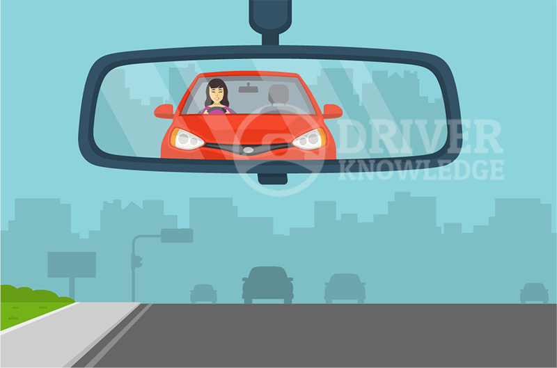 Driving Theory Test Practice DVLA | Pass The Test With Ease