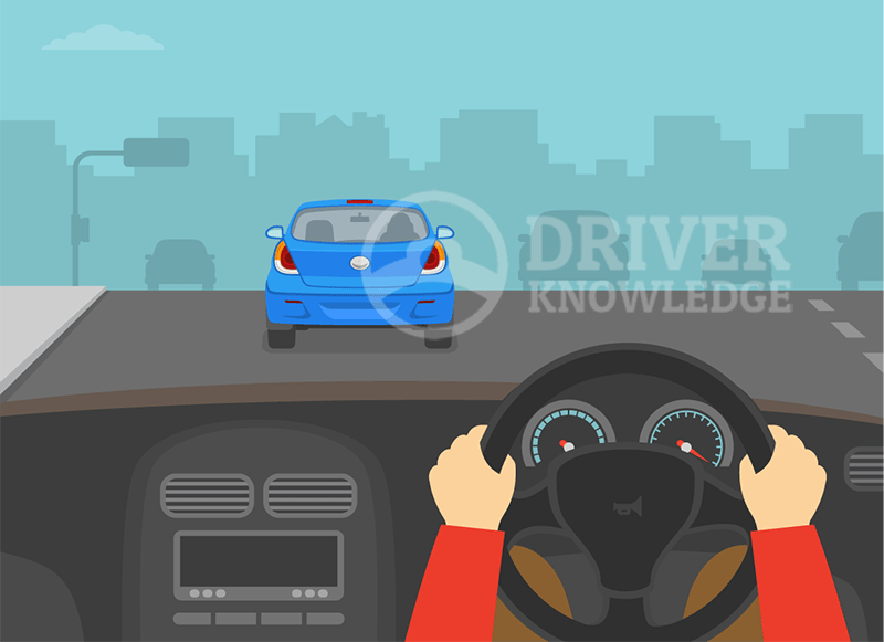 Driving Theory Test Practice DVLA | Pass The Test With Ease