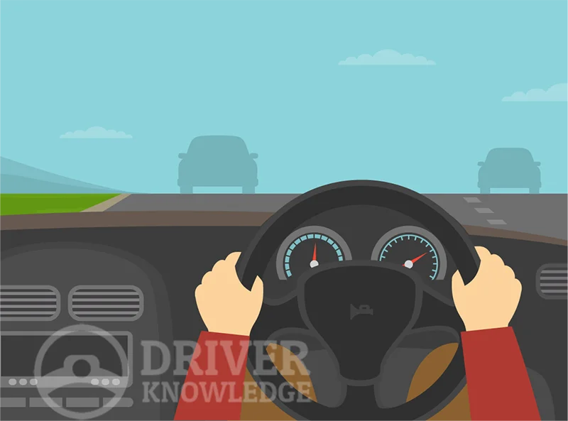 Driving Theory Test Practice DVLA | Pass The Test With Ease