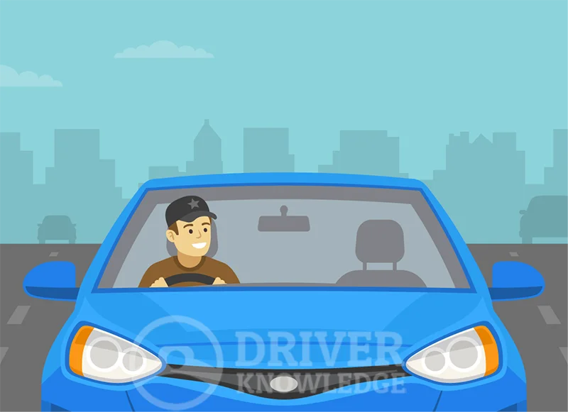 Driving Theory Test Practice DVLA | Pass The Test With Ease