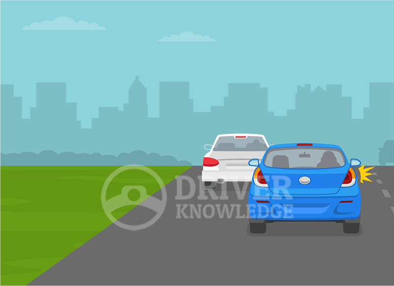 Free Mock Theory Test - Prepare With Our Exam-like Questions