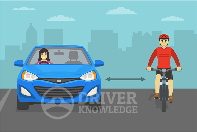 Driving Theory Practice - Just Like The Real Thing