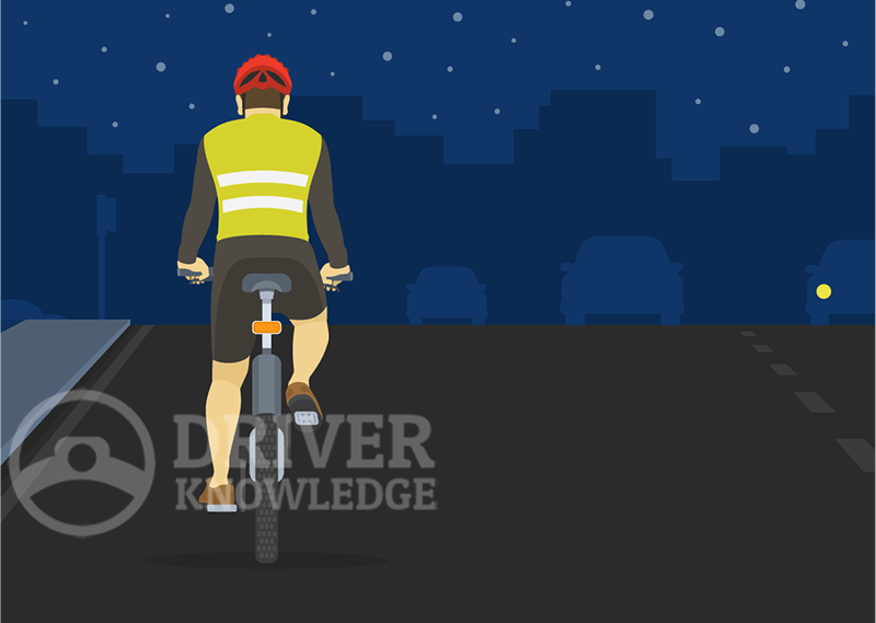 Driving Theory Practice - Just Like The Real Thing