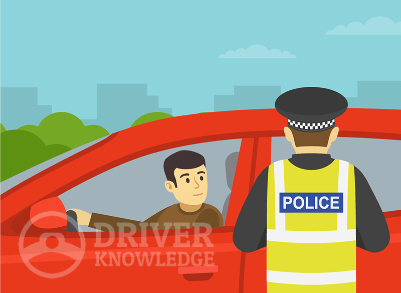 Free Mock Theory Test DVLA Exam | Pass With Confidence