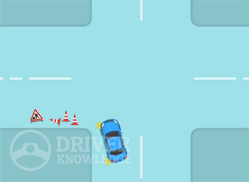 UK Highway Code Mock Theory Test | Pass The Test With Ease