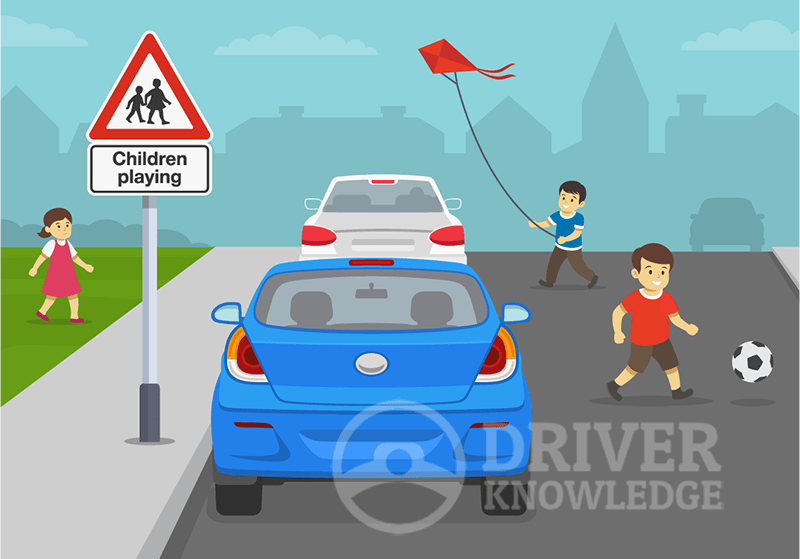 UK Highway Code Mock Theory Test | Pass The Test With Ease