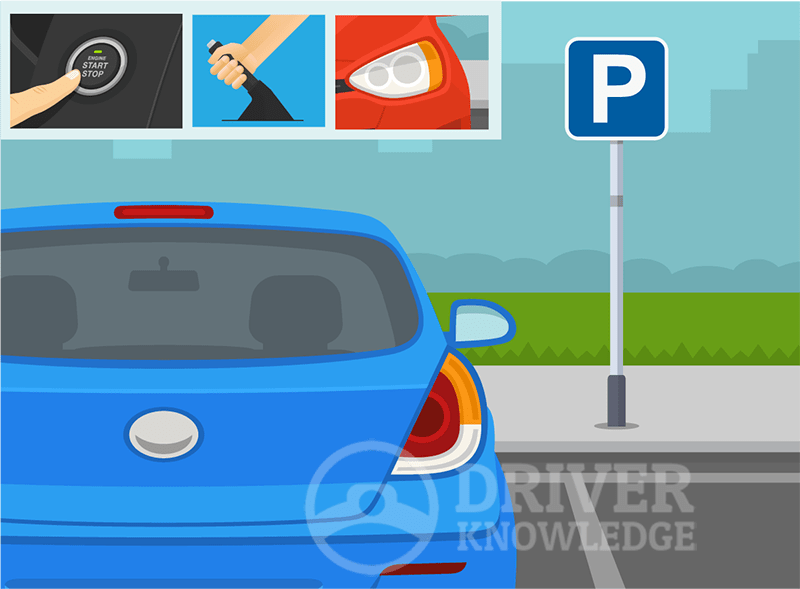 Free Mock Driving Theory Test | Pass On Your First Try