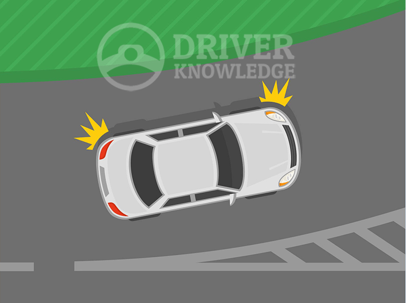 Free Mock Driving Theory Test | Pass On Your First Try