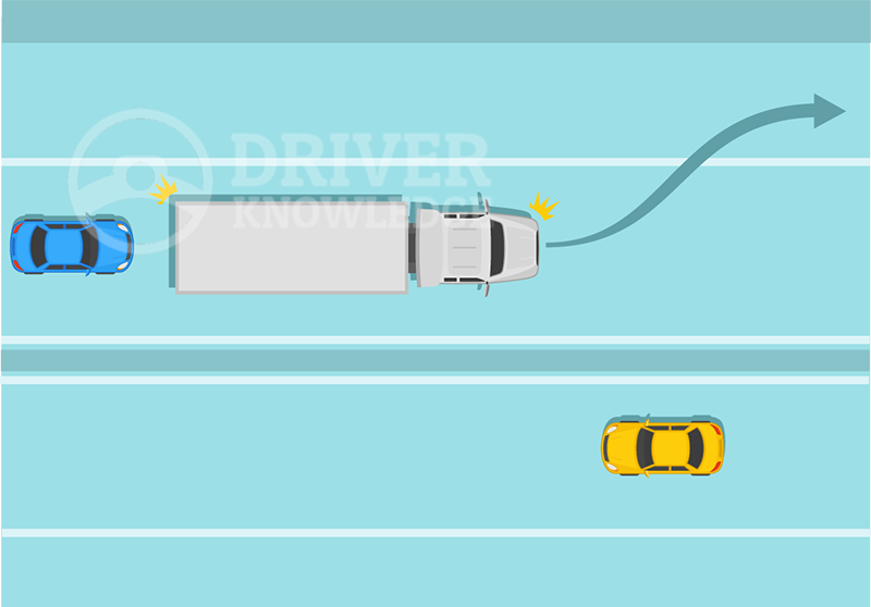 Free Mock Driving Theory Test | Pass On Your First Try