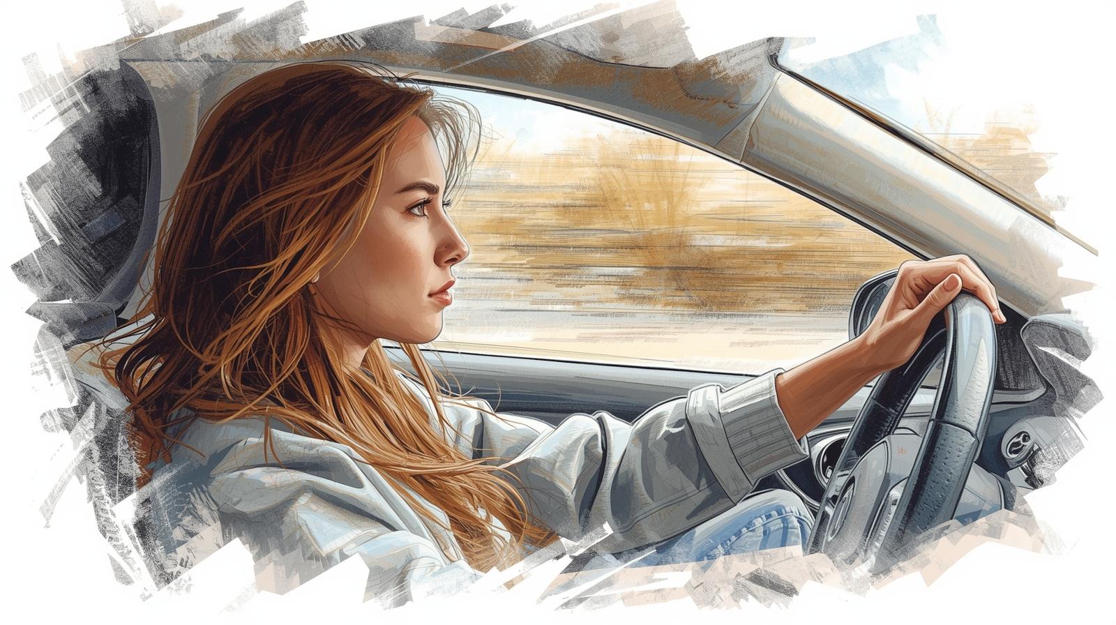 Young Drivers And Road Safety | DriverKnowledge UK